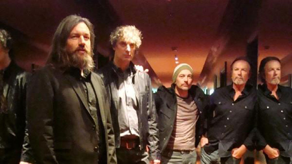 The Church On World Cafe : World Cafe : NPR