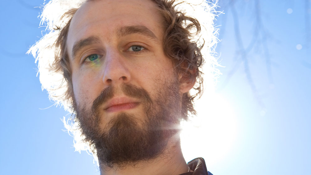 Phosphorescent On World Cafe : World Cafe : NPR