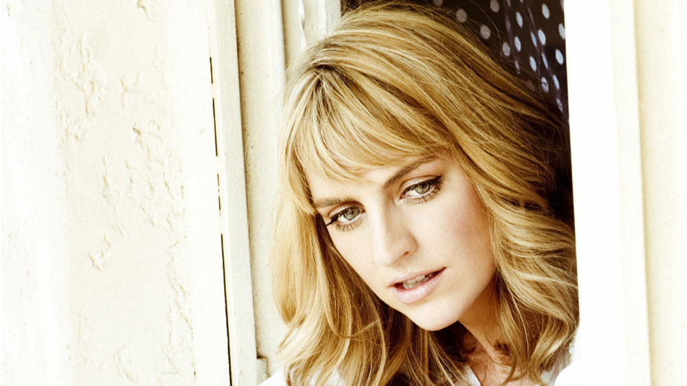 Sally Seltmann On World Cafe : World Cafe : NPR