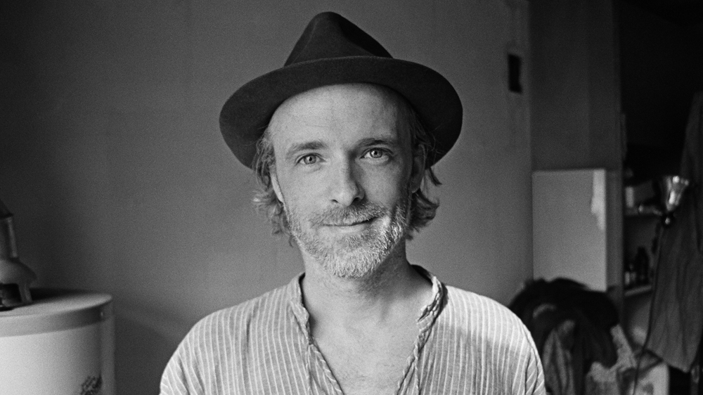 Fran Healy On World Cafe : World Cafe : NPR