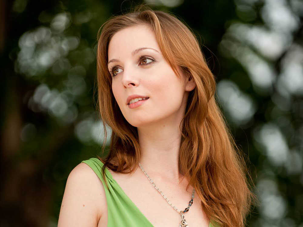 Sahara Smith On World Cafe : World Cafe : NPR