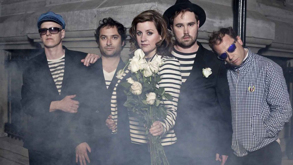 Stars On World Cafe : World Cafe : NPR