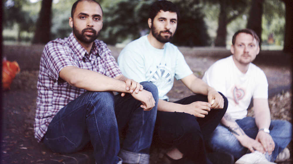 Junip On World Cafe : World Cafe : NPR