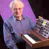 Bob Moog: The Fresh Air Interview : NPR