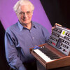 Bob Moog: The Fresh Air Interview : NPR