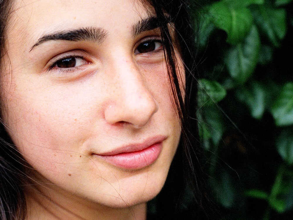 Christina Courtin: Endlessly Effervescent : NPR