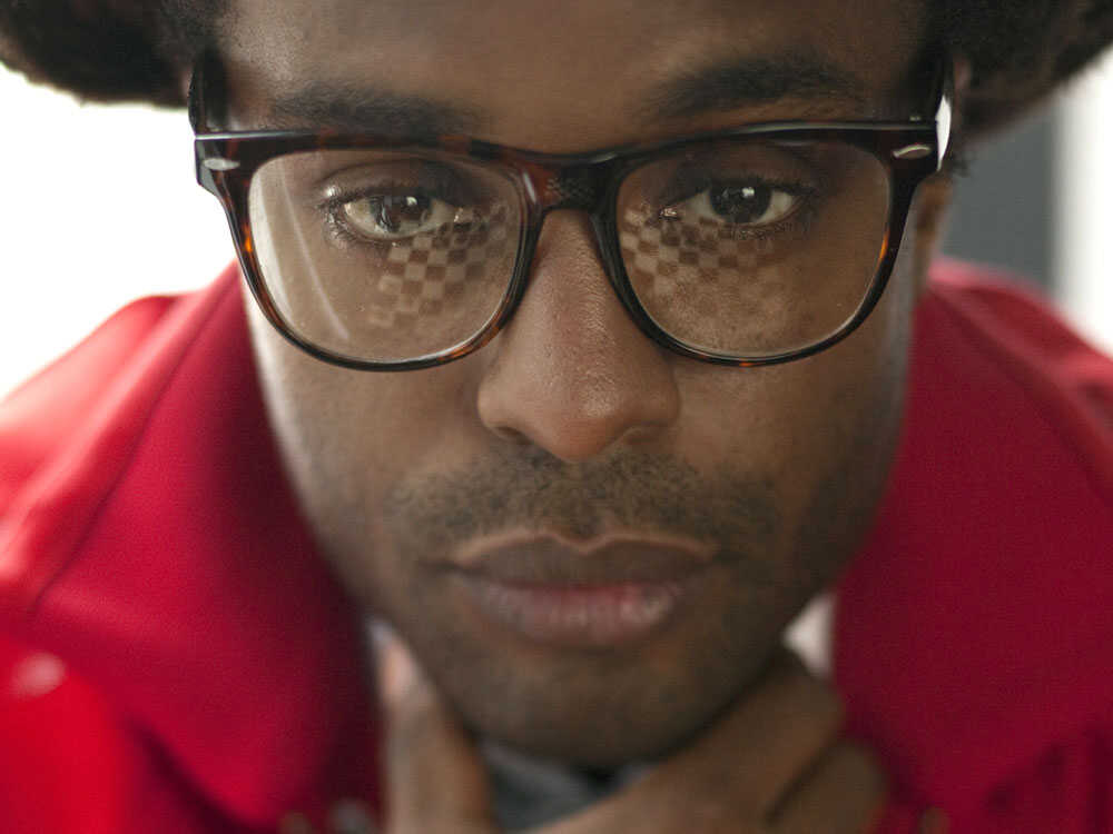 John Forte: Broken And Reborn : NPR