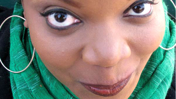 Joy Jones: Stomping, Feel-Good Soul : NPR