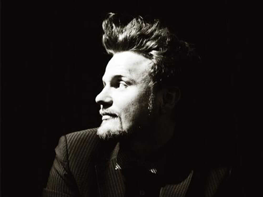 David Mead: Warm And Bittersweet : NPR