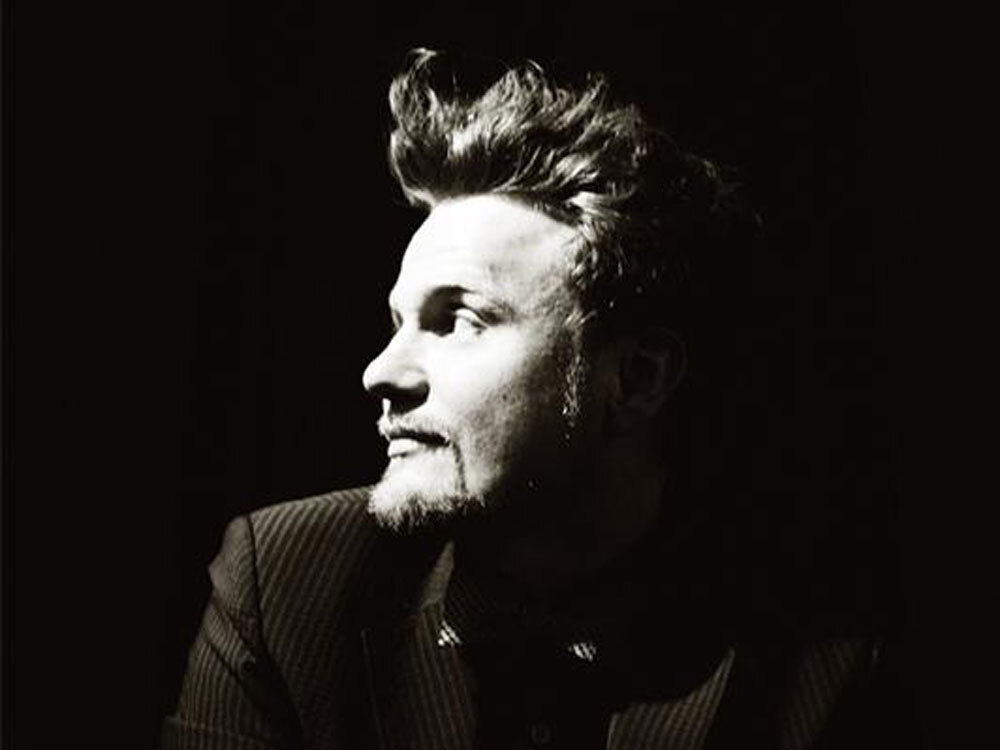 David Mead: Warm And Bittersweet : NPR