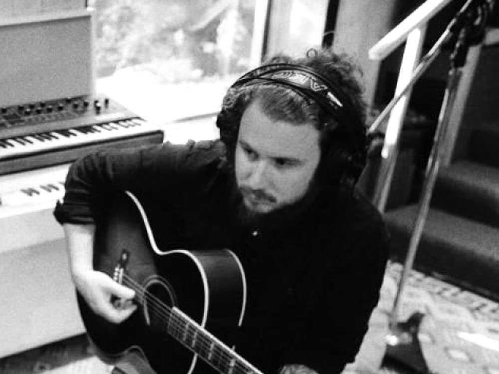 Yim Yames: Gorgeous George Harrison : NPR