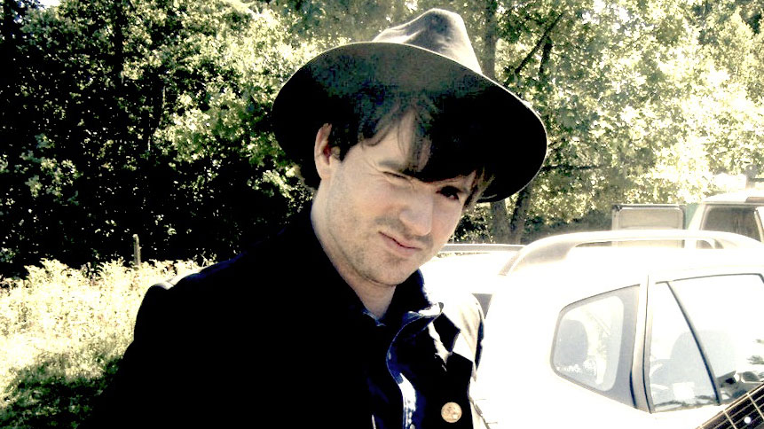 Adam Arcuragi: Tragic And Uplifting : NPR