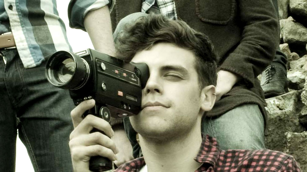 Noah And The Whale: The Aftermath Begins : NPR