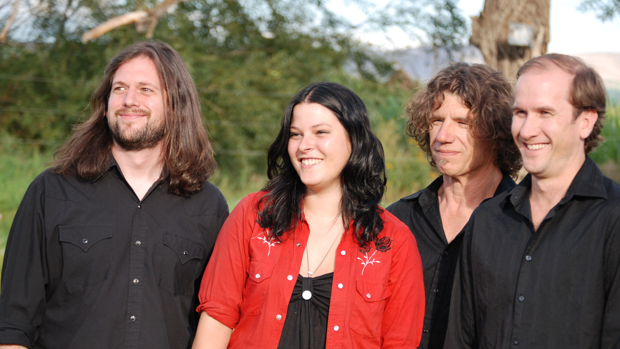 Star Anna: A Bruising Breakup Song : NPR