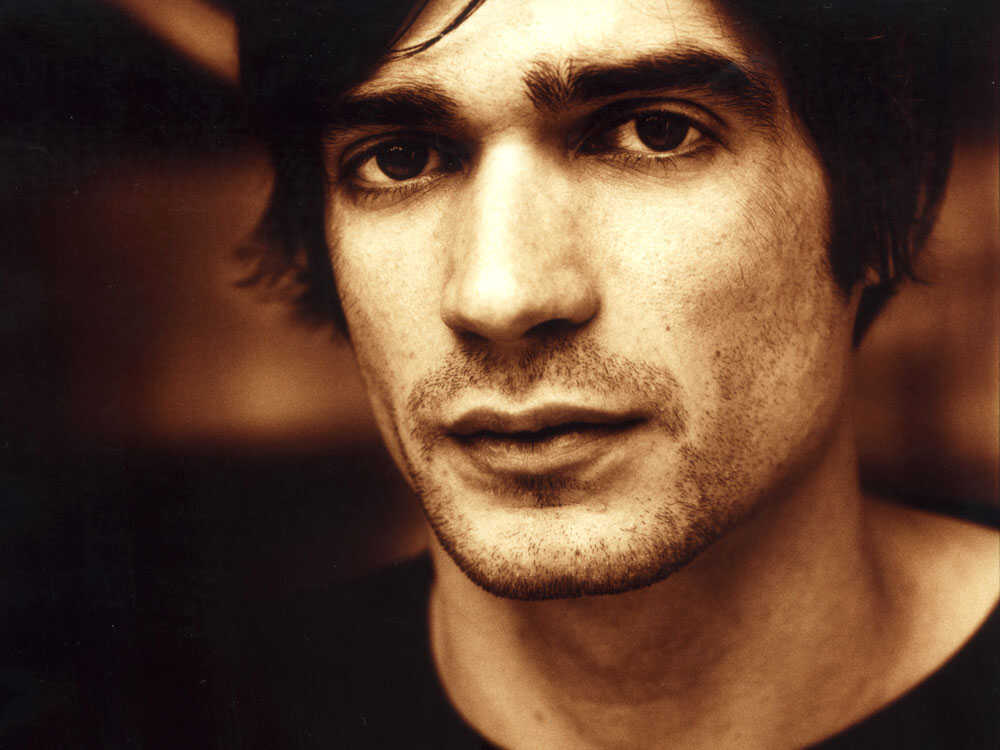 Jon Hopkins: Ethereal Tones, Grimy Rhythms : NPR