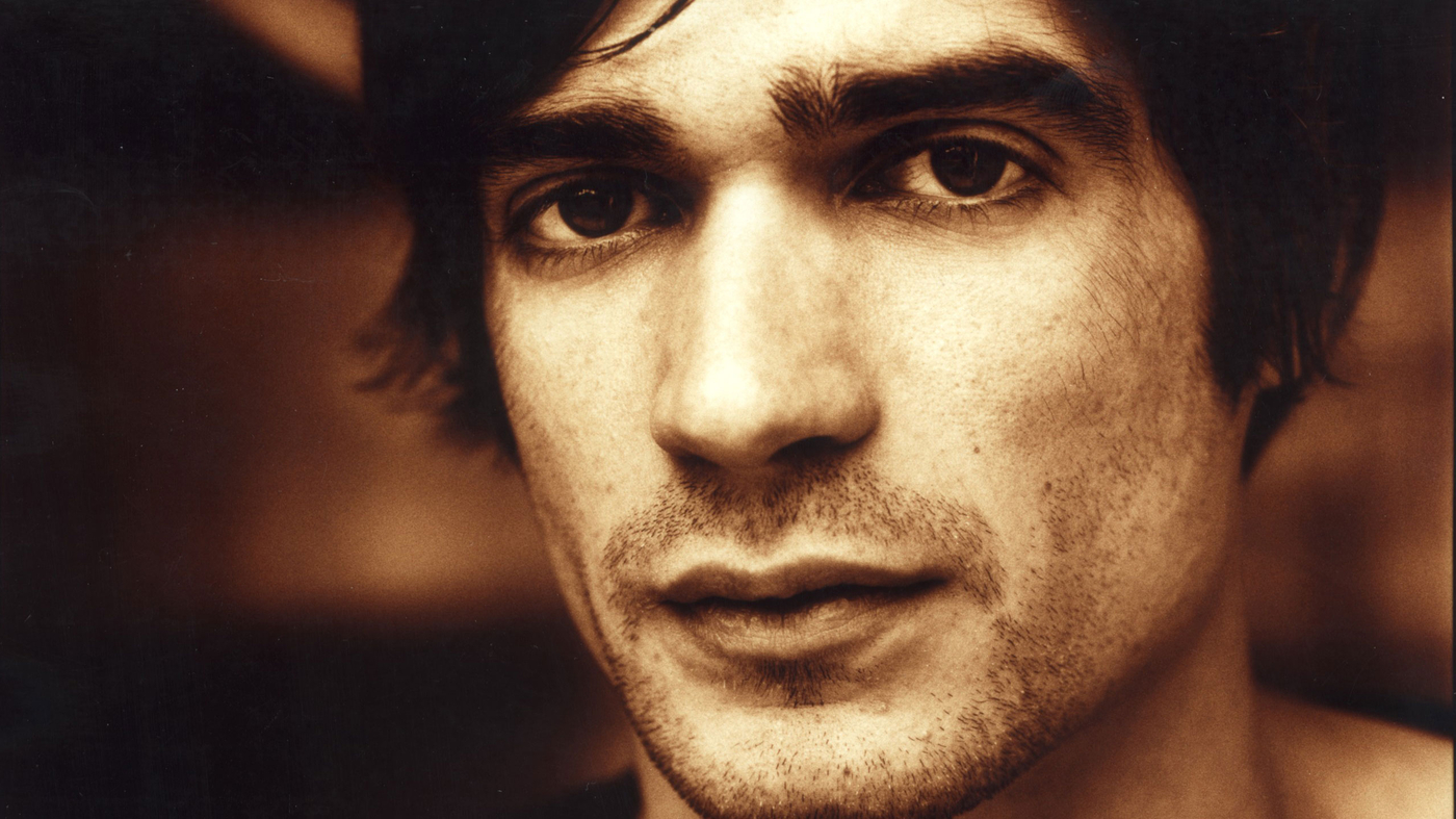 Jon Hopkins: Ethereal Tones, Grimy Rhythms : NPR