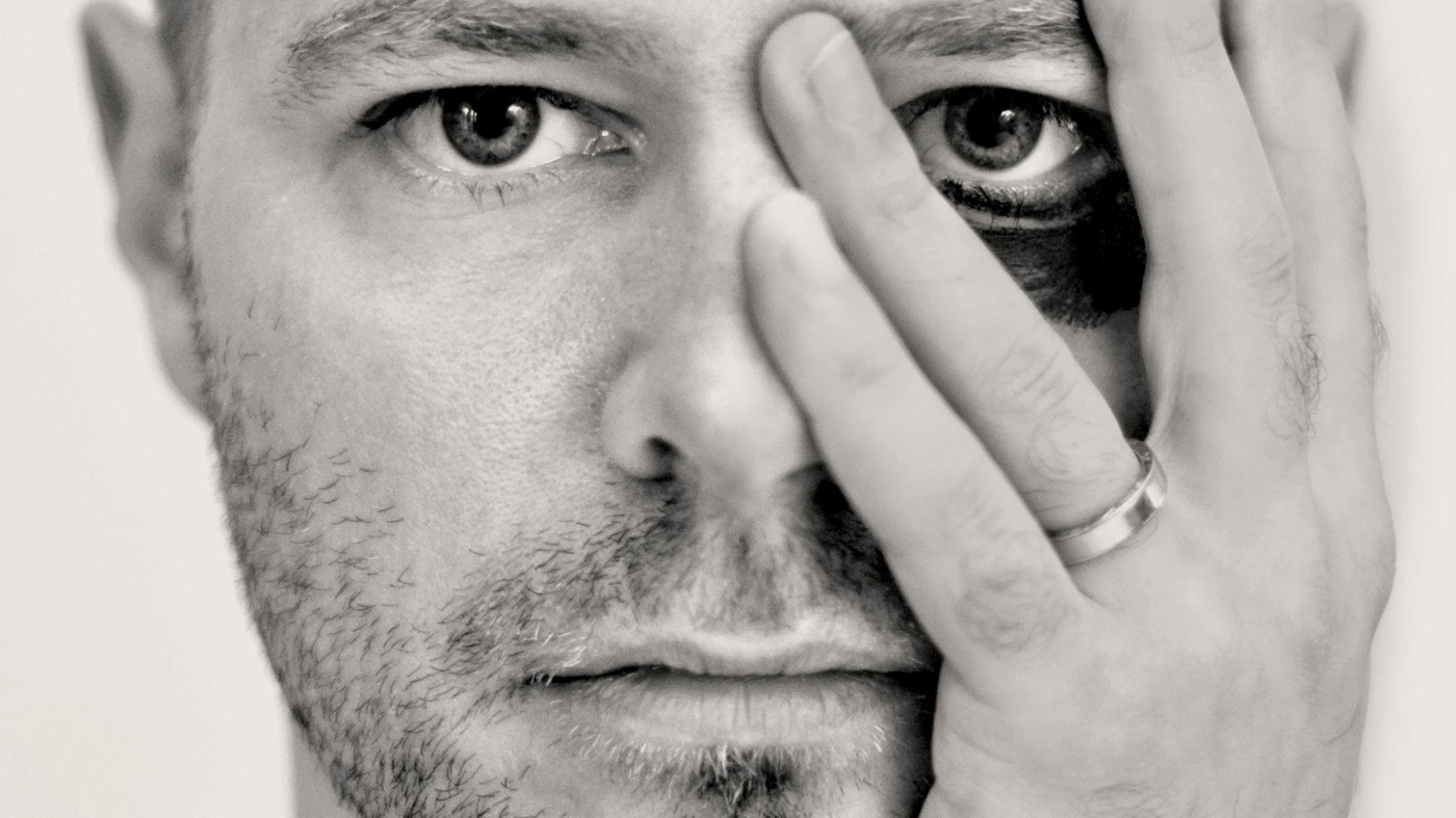 Derek Webb: Ethereal And Paranoid : NPR