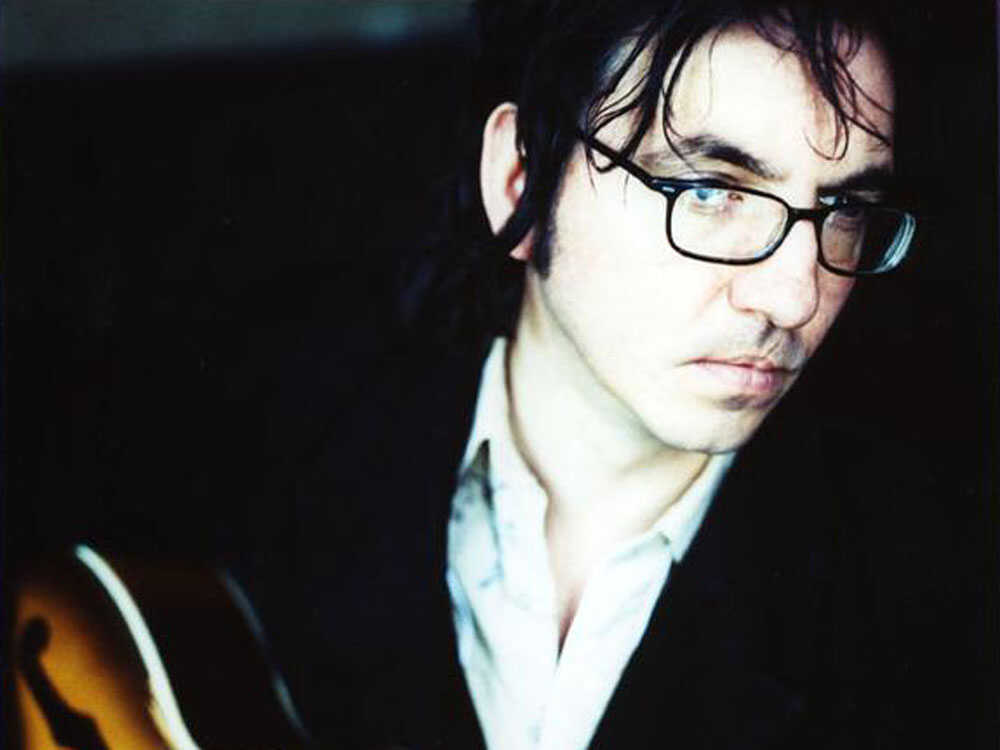 Richard Hawley: Rough-Hewn Romanticism : NPR