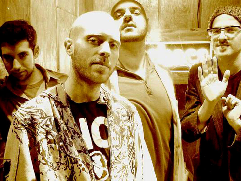 Jason Lindner: A State Of Pure Jazz Bliss : NPR