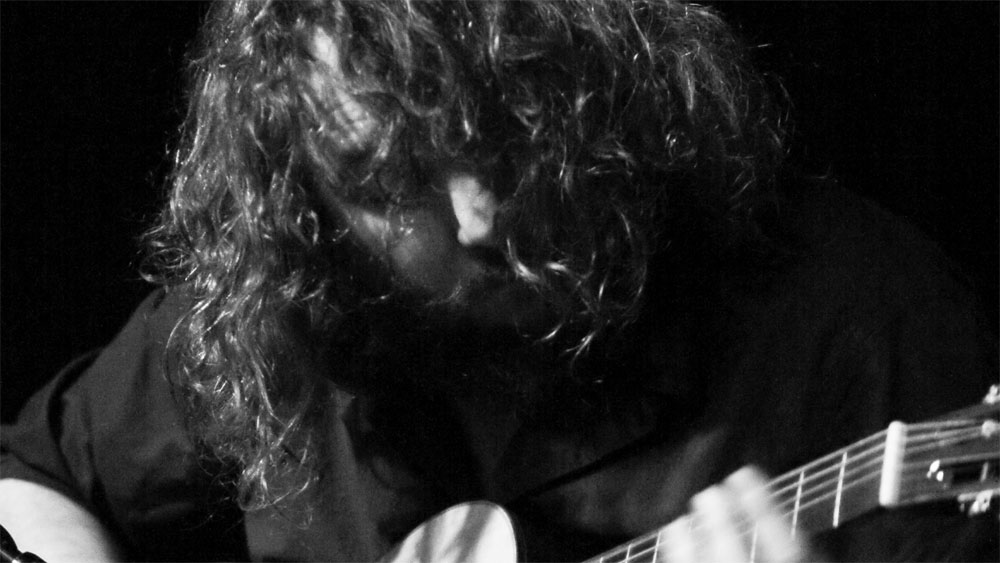 Jack Rose: What Could Have Been : NPR