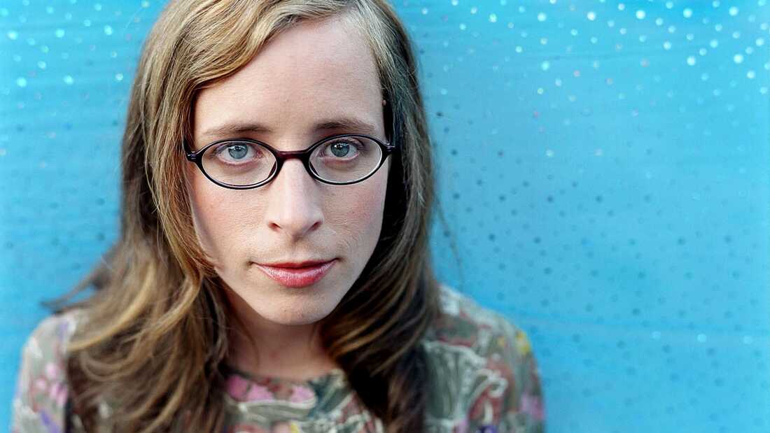 Laura Veirs : NPR