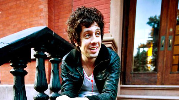 Adam Green: A Calm Confession : NPR