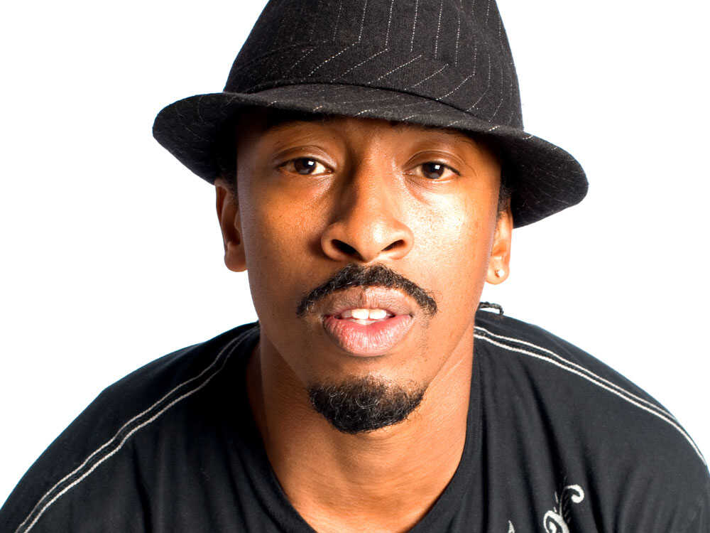 Arkansas Bo: You Say You're From Where? : NPR