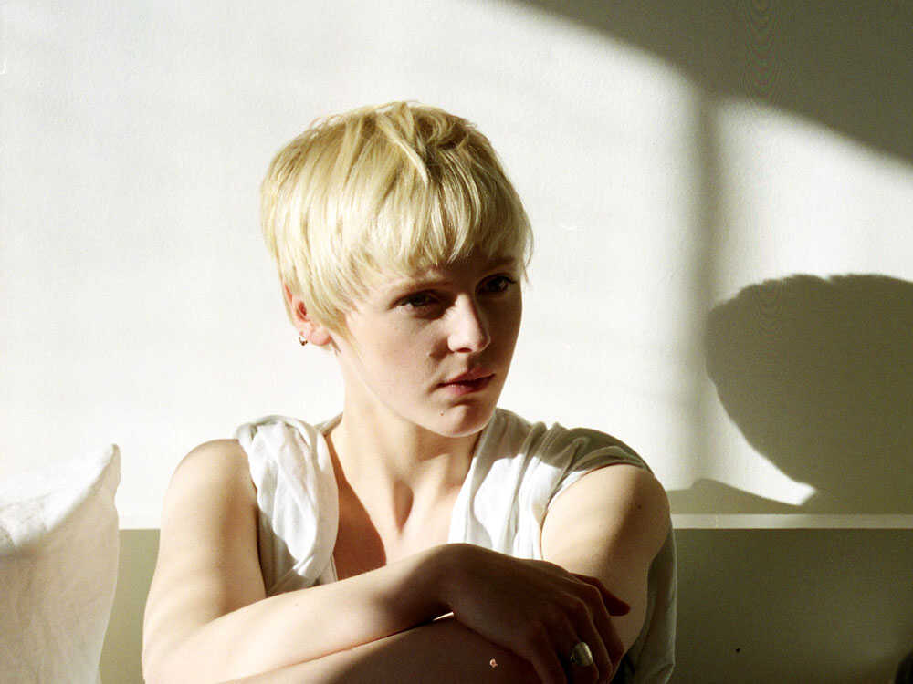 Laura Marling: Of 'Hope' And Despair : NPR