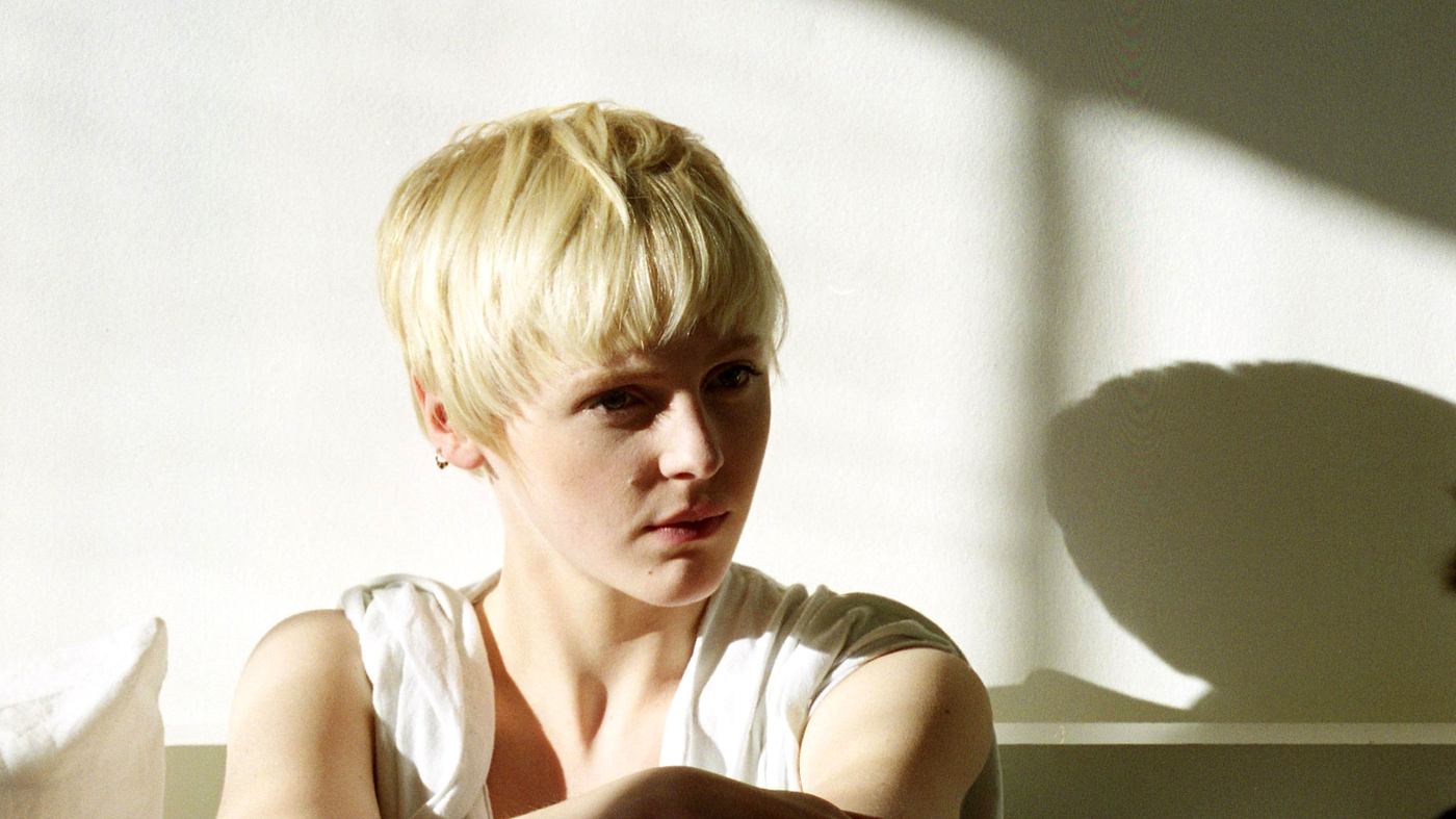 Laura Marling: Of 'Hope' And Despair : NPR