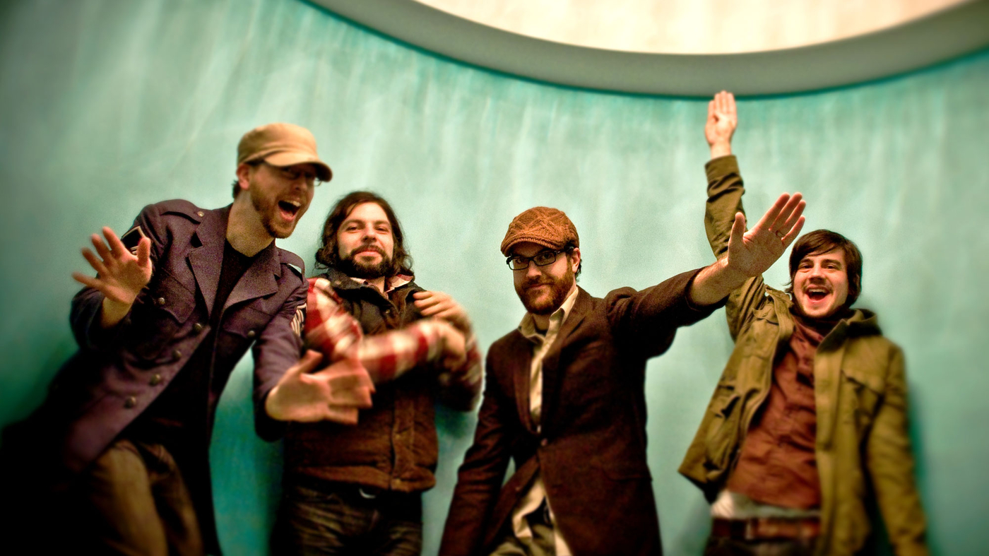 The Dimes: A Gentle Plea To An Angel Of Mercy : NPR