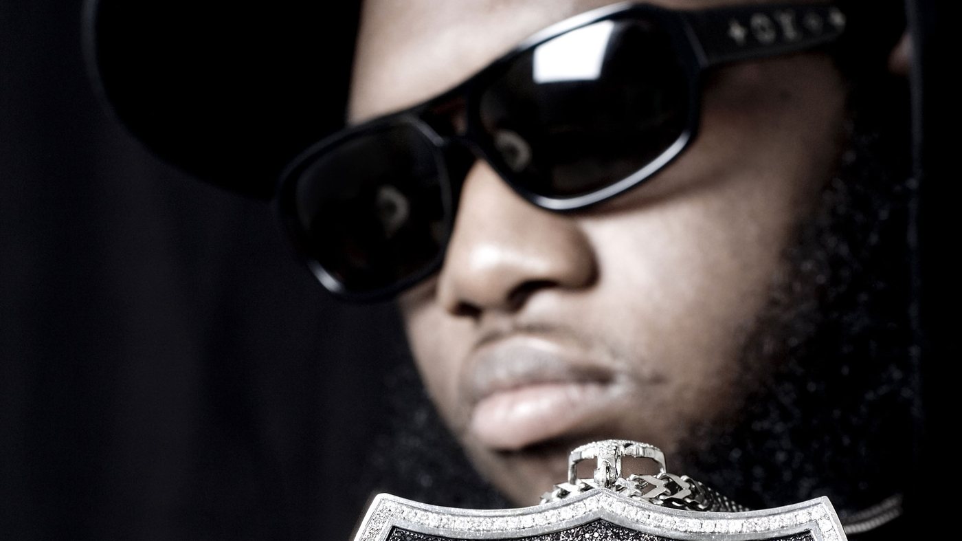 Freeway And Jake One: Leaders Of The New School : NPR