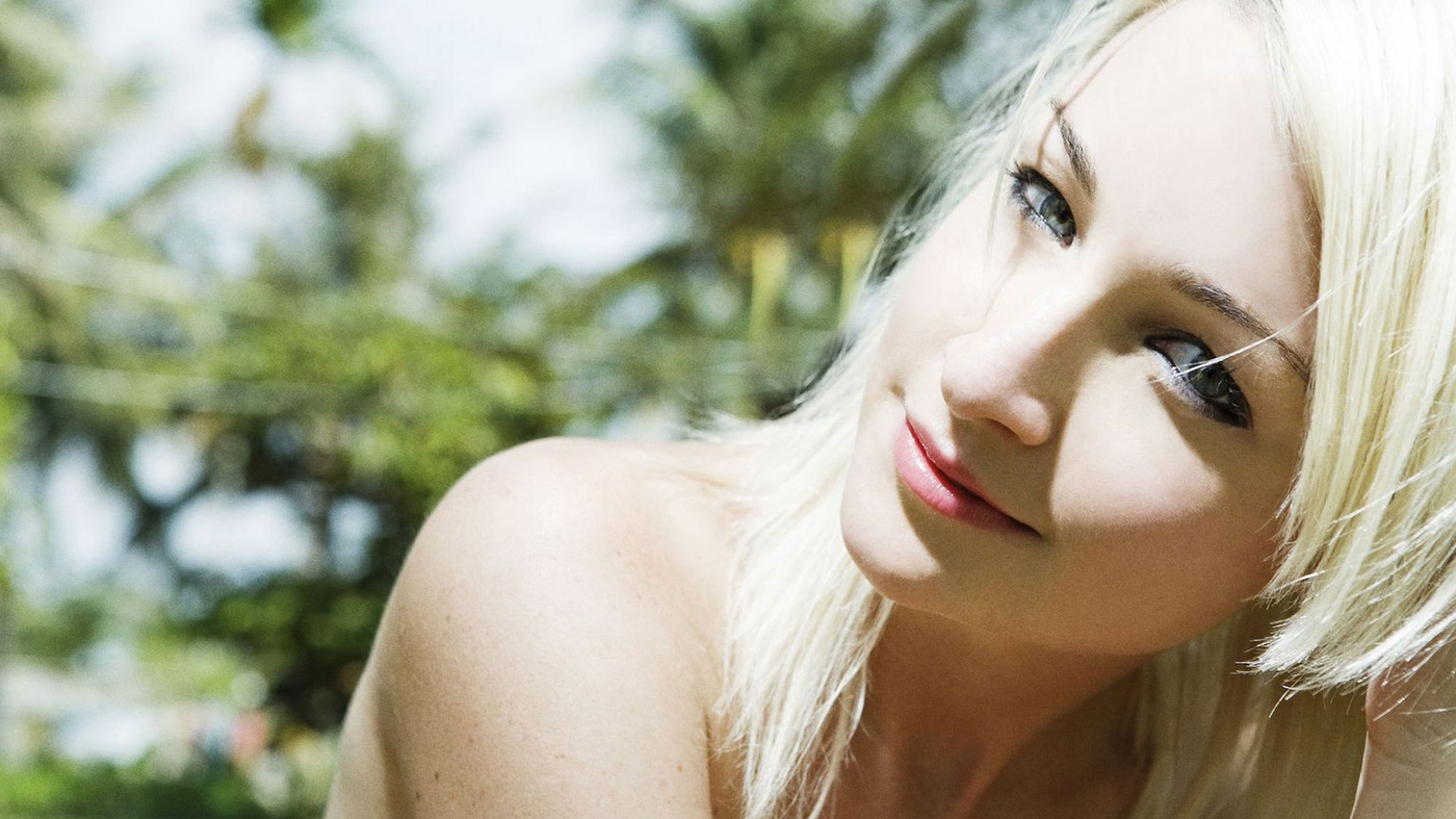 Kate Miller-Heidke: A Clear-Eyed Confession : NPR