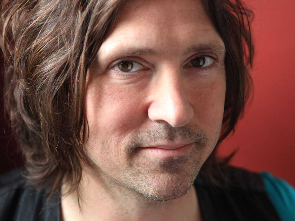 Will Kimbrough: A 'Cool' Anti-Gossip Anthem : NPR