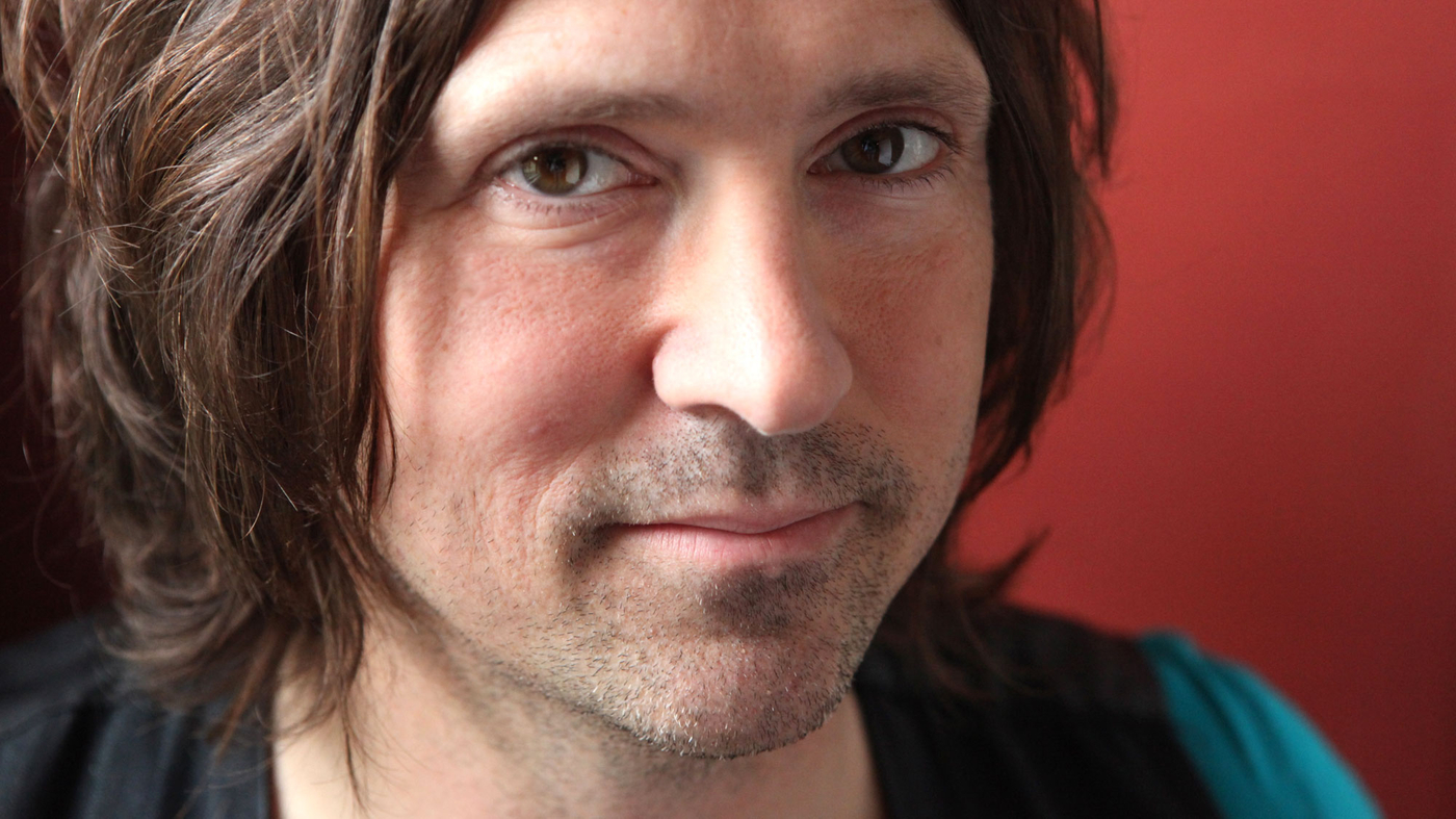 Will Kimbrough: A 'Cool' Anti-Gossip Anthem : NPR