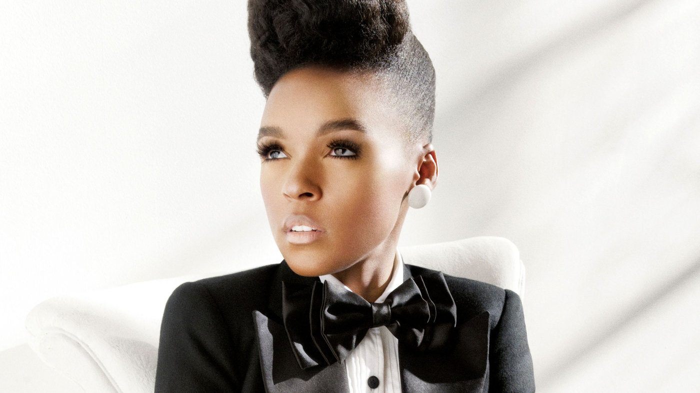 Janelle Monáe : NPR