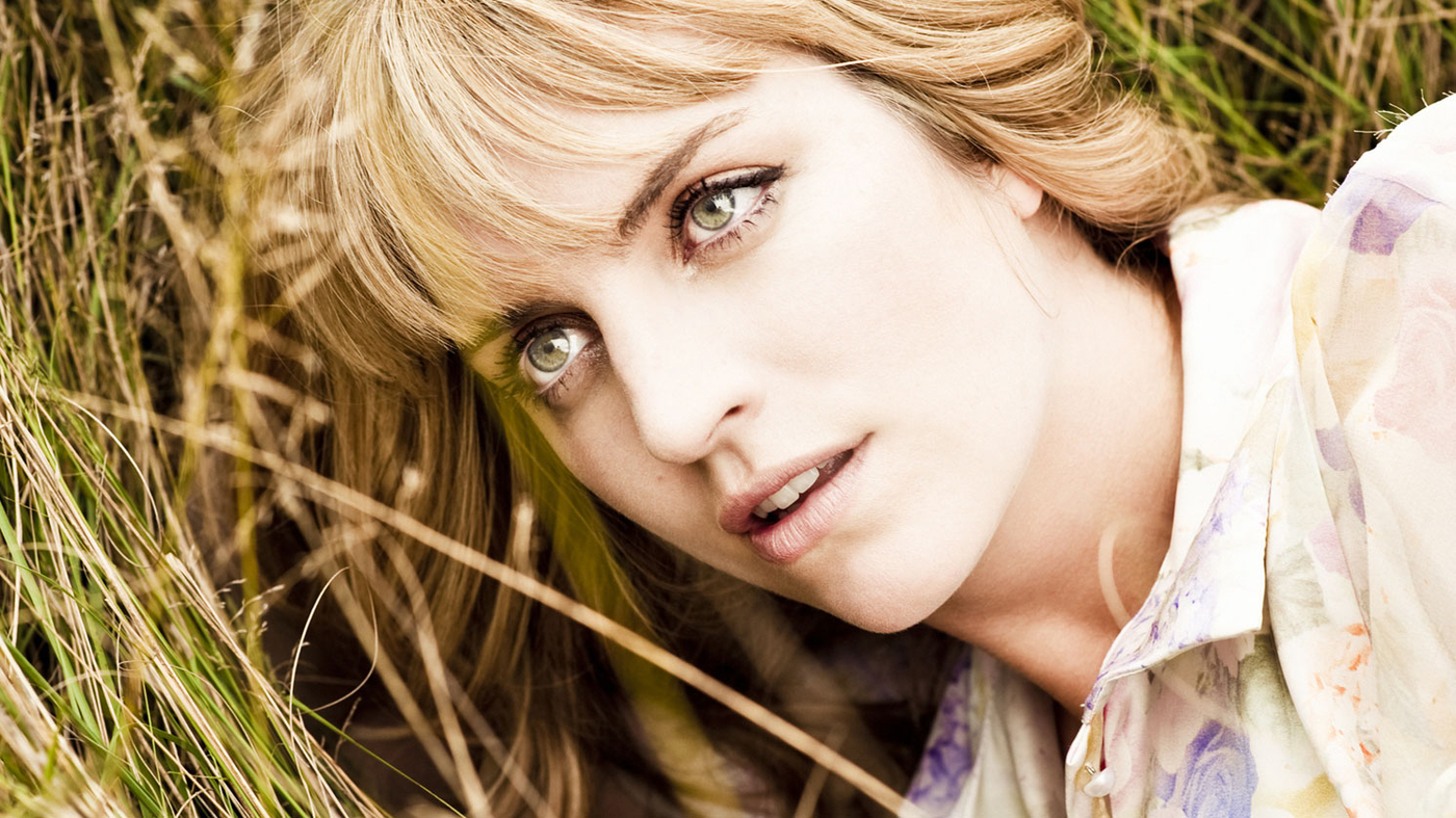 Sally Seltmann: A Grownup's Song Of Longing : NPR