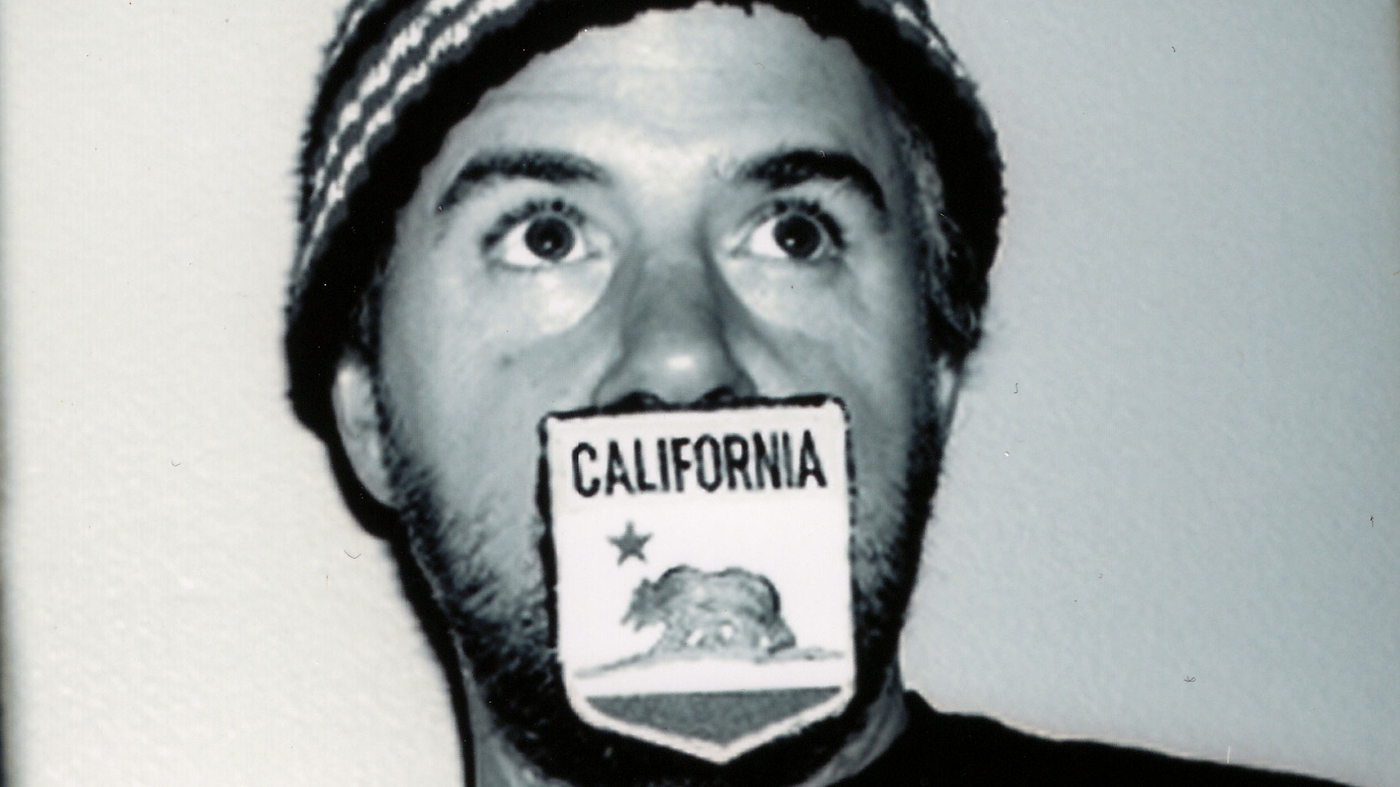 Admiral Radley : NPR