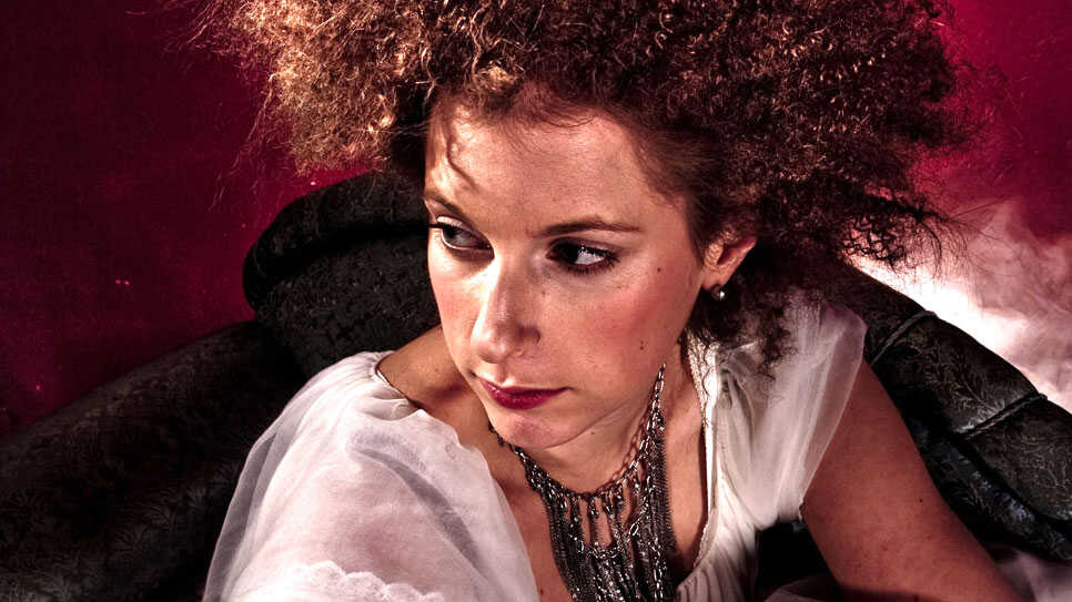 Susanne Sundfør : NPR