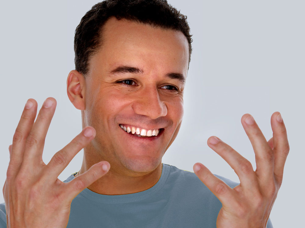 Jacky Terrasson: An Homage Fit For A King : NPR