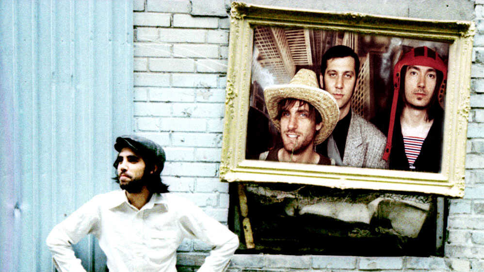 Patrick Watson : NPR