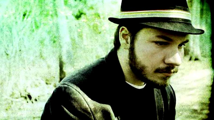 Mark Bates: Sing A Song Of Uncle Freddy's Funeral : NPR