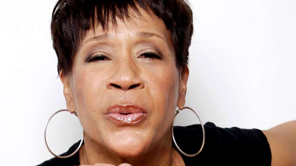 Bettye LaVette: A Place Of Enlightenment : NPR