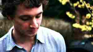 Sam Amidon : NPR