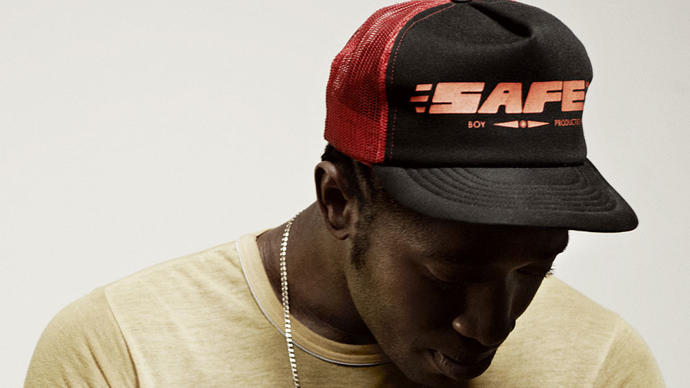 Kele: From Bloc Party To The Dance Floor : NPR