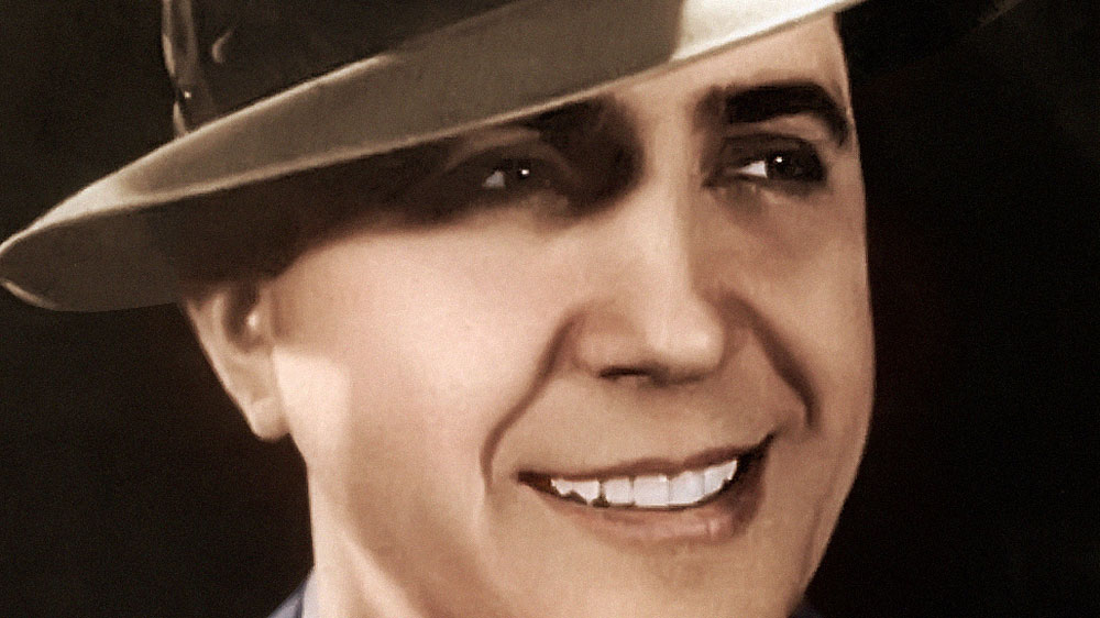 Carlos Gardel: Argentina's Tango Maestro : NPR