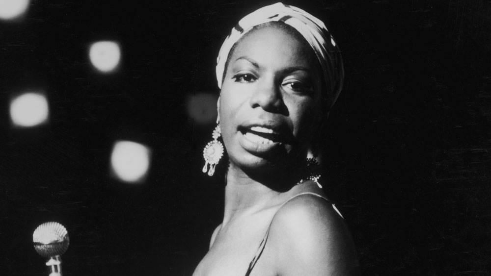 'Princess' Nina Simone: The Voice Of A Movement : NPR