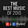 Robin Hilton's Top 10 Albums Of 2010 : NPR