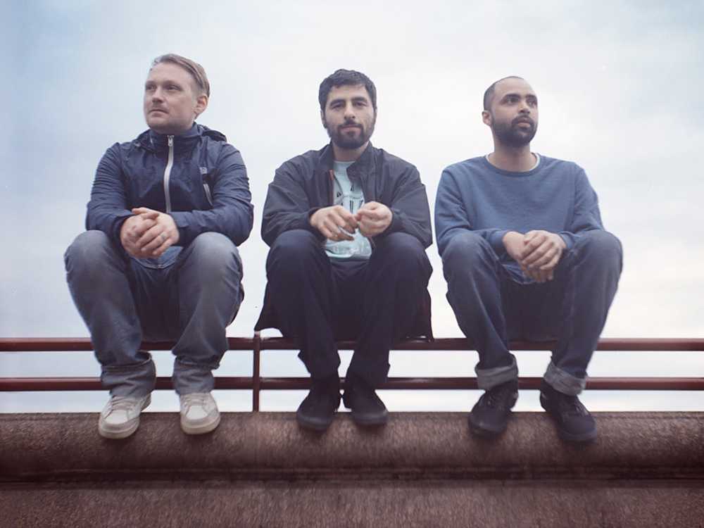 The 5 Best Side Projects Of 2010 : NPR