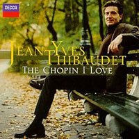 Chopin We Love : NPR