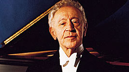 Arthur Rubinstein : NPR